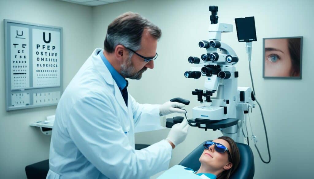 What to Expect at Your Ophthalmologist Appointment: A Comprehensive ...