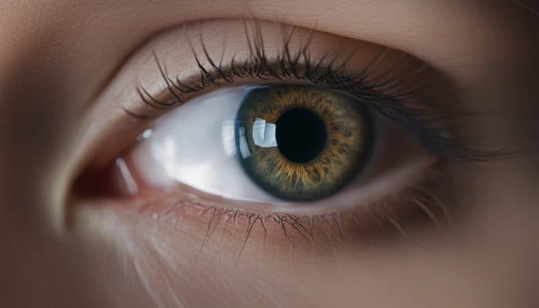 Understanding Eye Floaters After Cataract Surgery - MEDICAL ISLAND